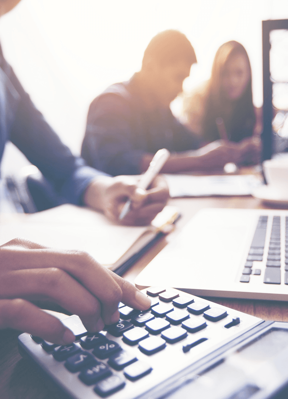 CPD for Accountants and Professional Advisors