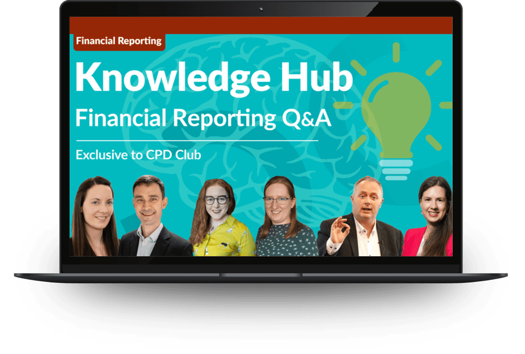 CPD for Accountants and Professional Advisors